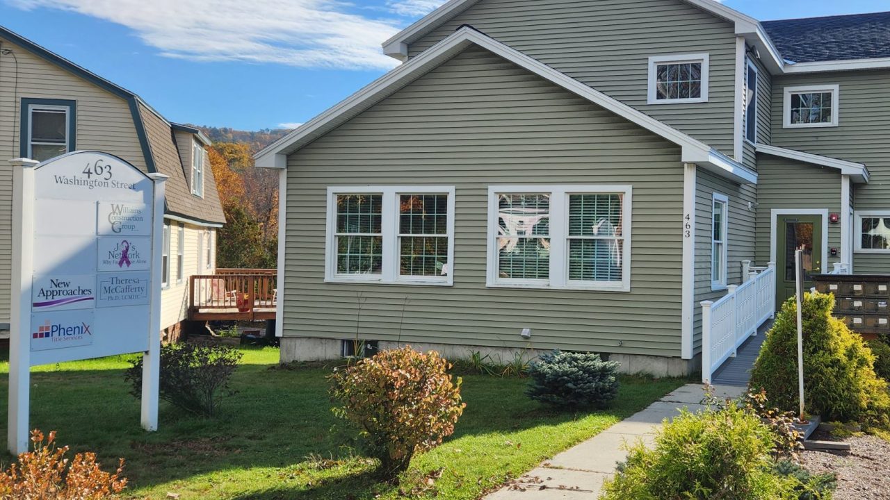 New Hampshire - Phenix Title Services