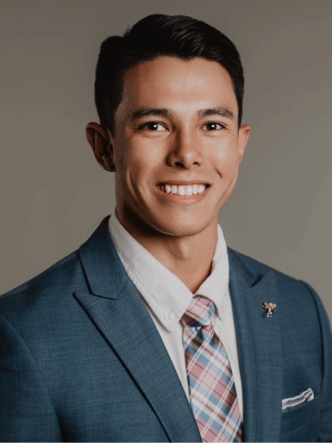 Jarrod Smith - Phenix Title Services